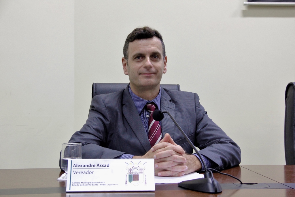 Alexandre Assad solicita implantação de polos de fruticultura ...